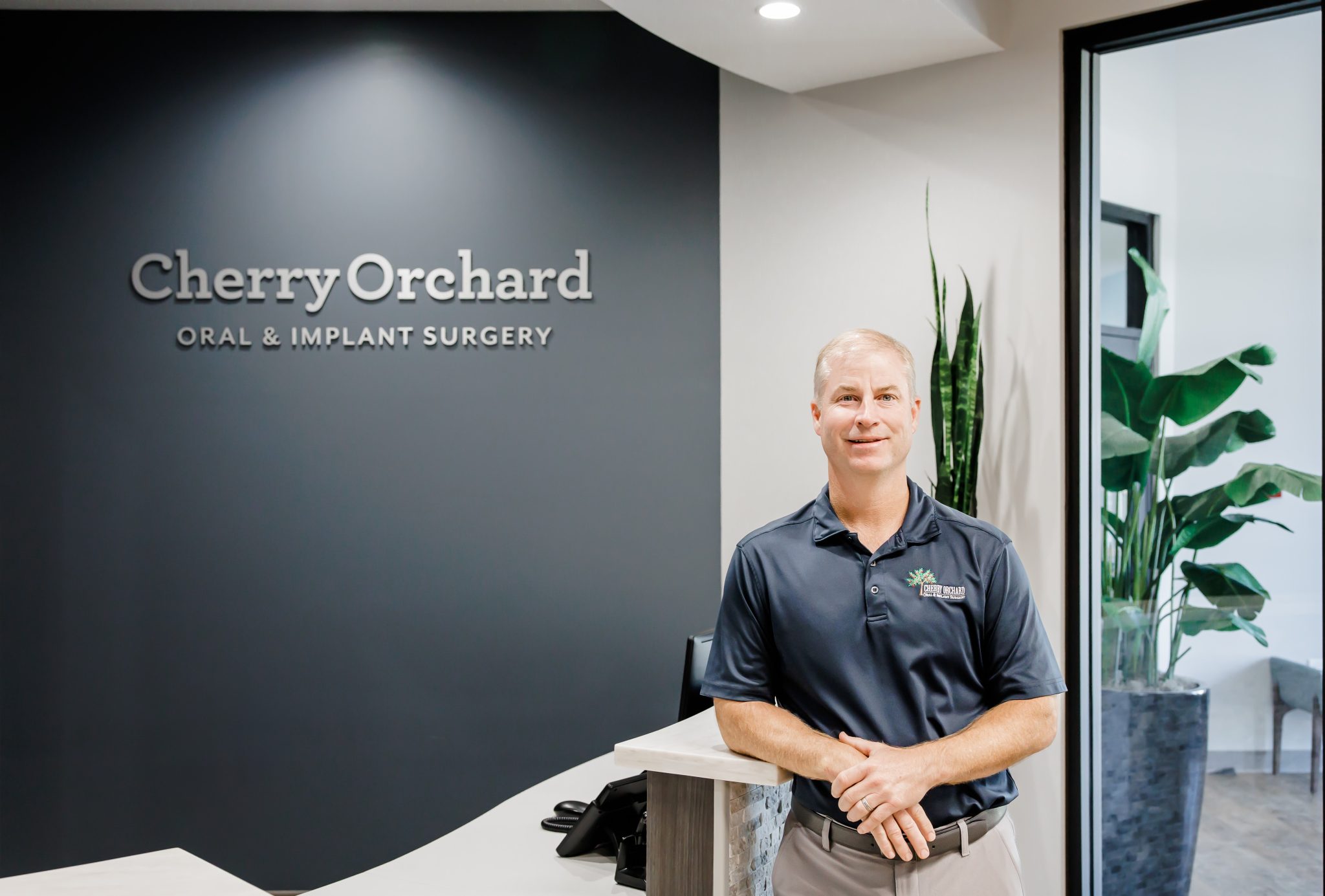 5 Thing To Know Before Selecting An Oral Surgeon | Cherry Orchard Oral ...