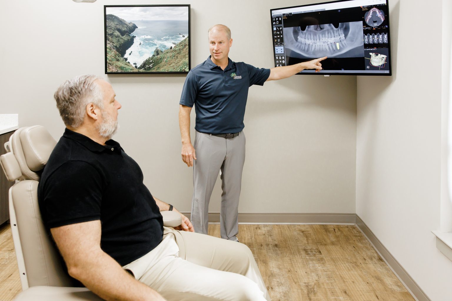 Socket Preservation Bone Grafting | Tooth Extraction Restoration