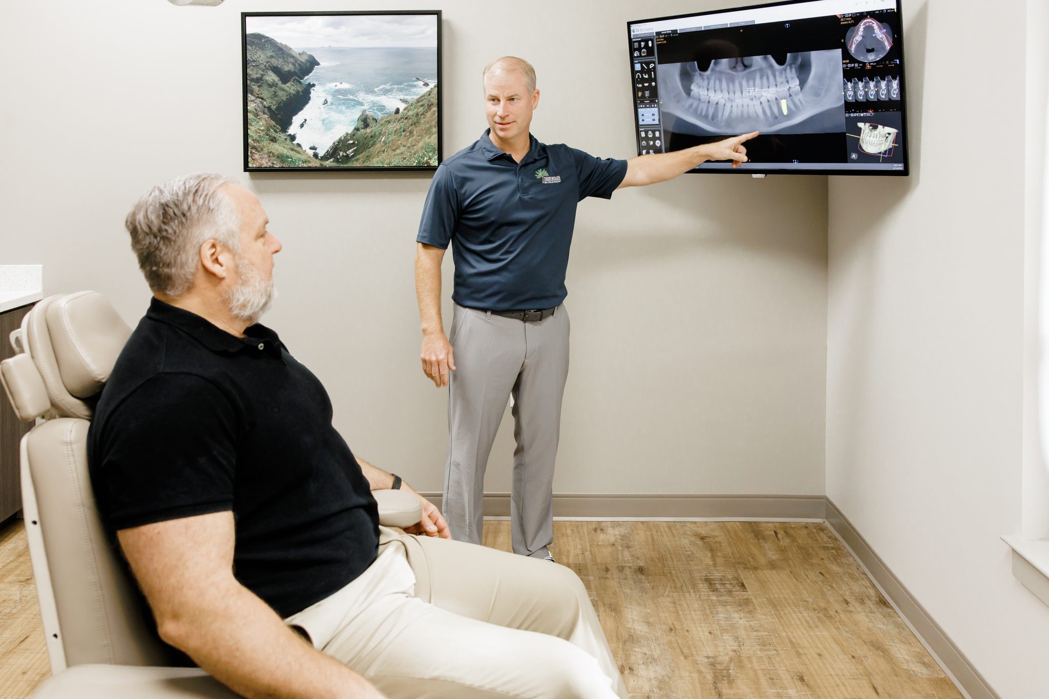 Socket Preservation Bone Grafting | Tooth Extraction Restoration